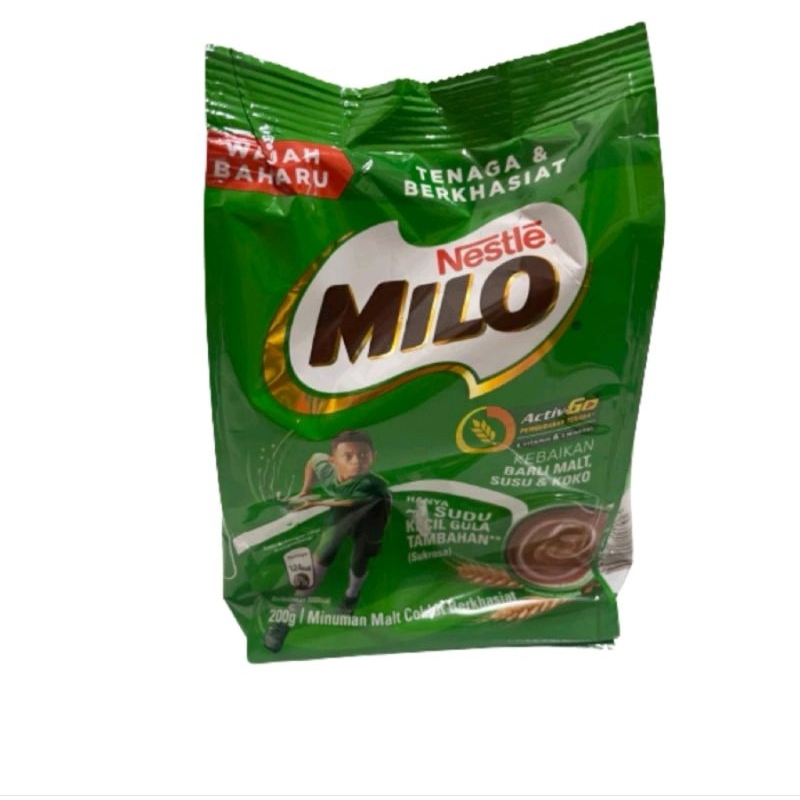MILO SERBUK MINUMAN 1KG | Shopee Malaysia