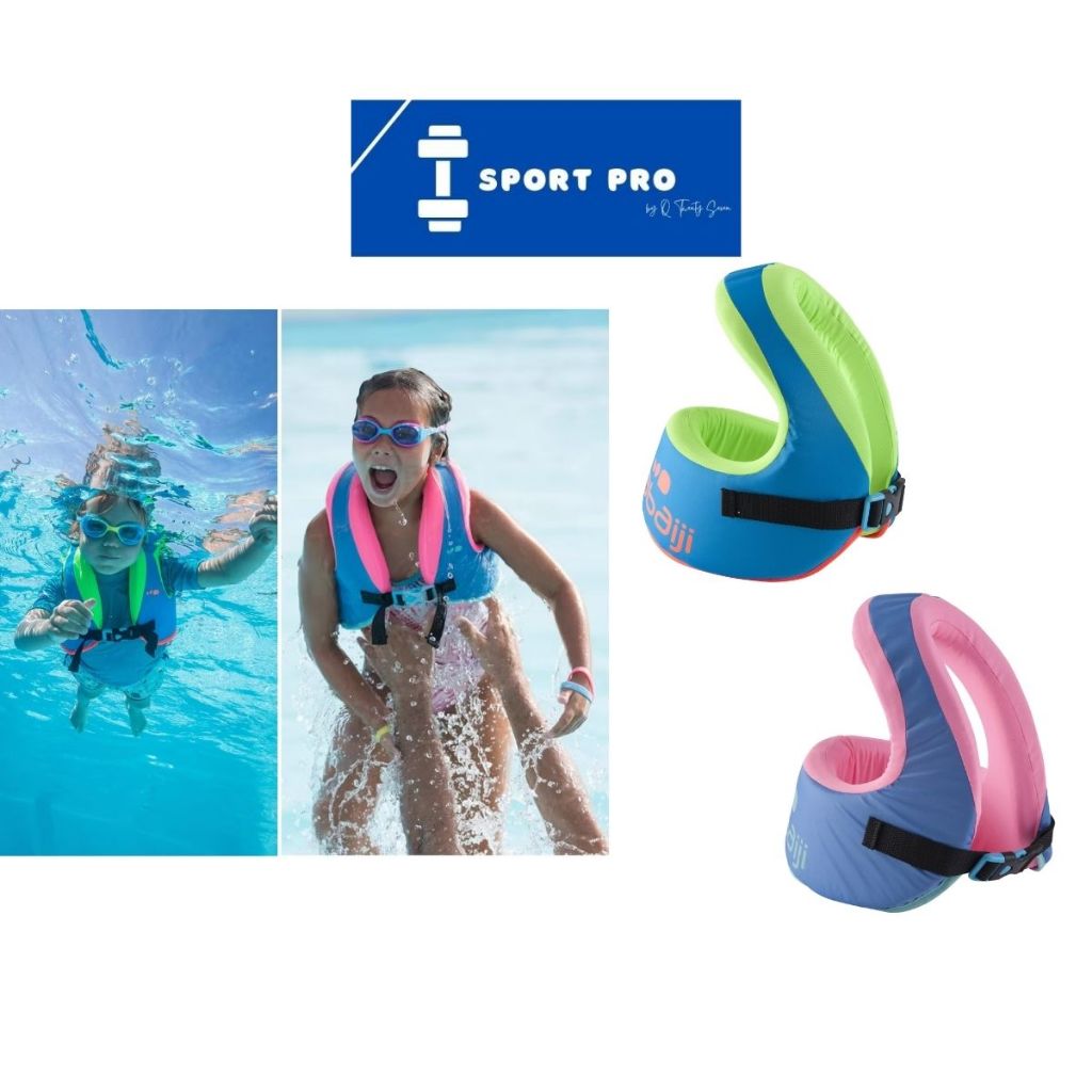 Decathlon / Swimming Vest / Water Sport Life Jackets / 15 - 35 kg ...