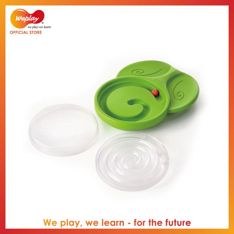 Weplay Putt Putt Balance Board | Weplay | Balancing Toy | Manipulatives ...