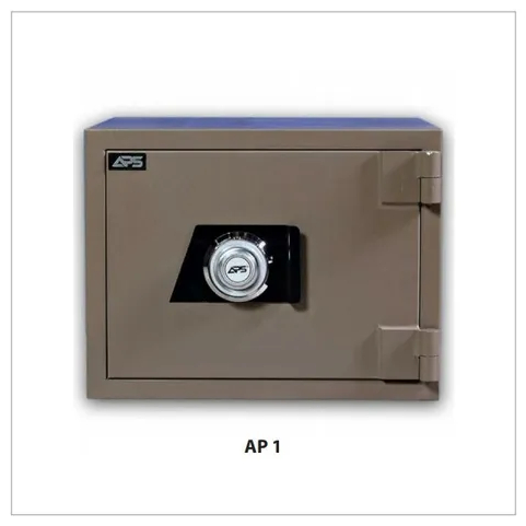 APS AP2 AP1 AP 2 1 Personal Safe (AP Series) SAFETY BOX | FIRE ...