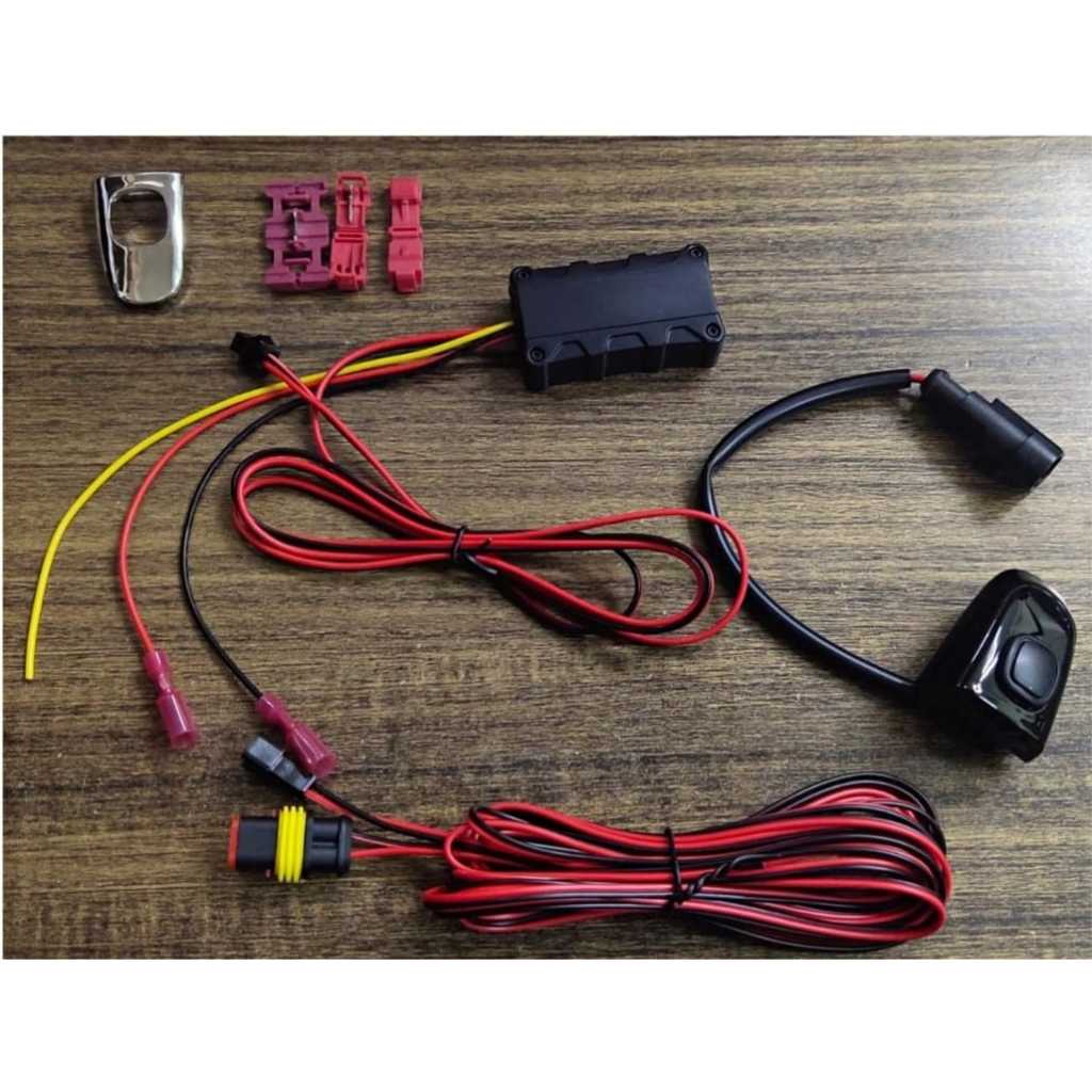 DOOR SWITCH AUTO SLIDING TOYOTA ALPHARD VELLFIRE ANH20 ANH10 ESTIMA ...