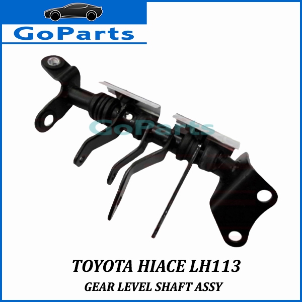 Gear Level Shaft Assy 33810-26032 Toyota Hiace Lh113 | Shopee Malaysia