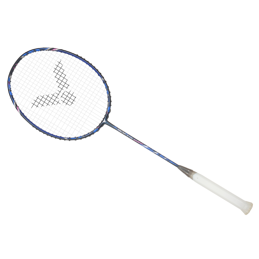 VICTOR Auraspeed 90K II TD Badminton Racket ARS-90K-II-TD | Shopee Malaysia