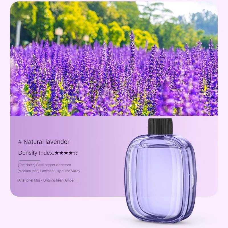 Automatic Aroma Diffuser Air Humidifier Fragrance Essential Oil ...