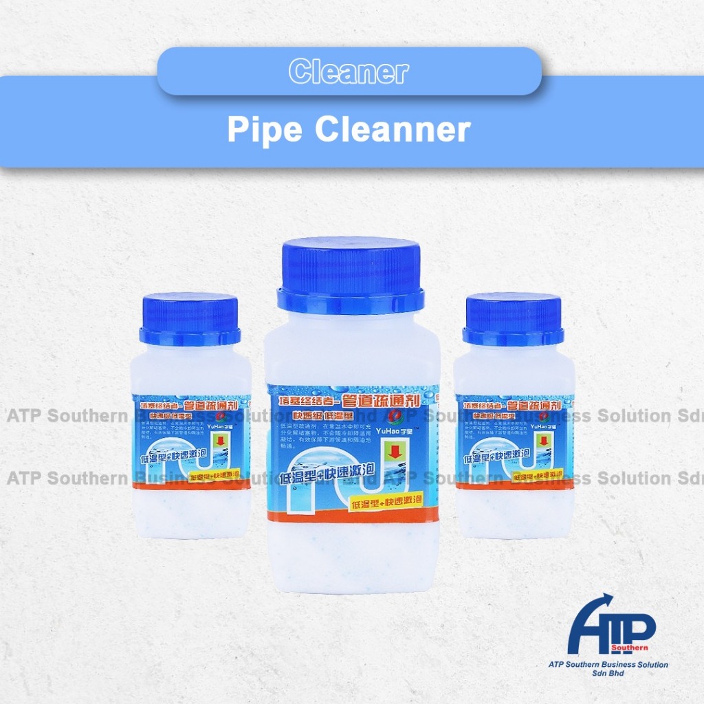 Powerful Home Clean Pipeline Dredge Helper Kitchen Pipe Drain Cleaner ...
