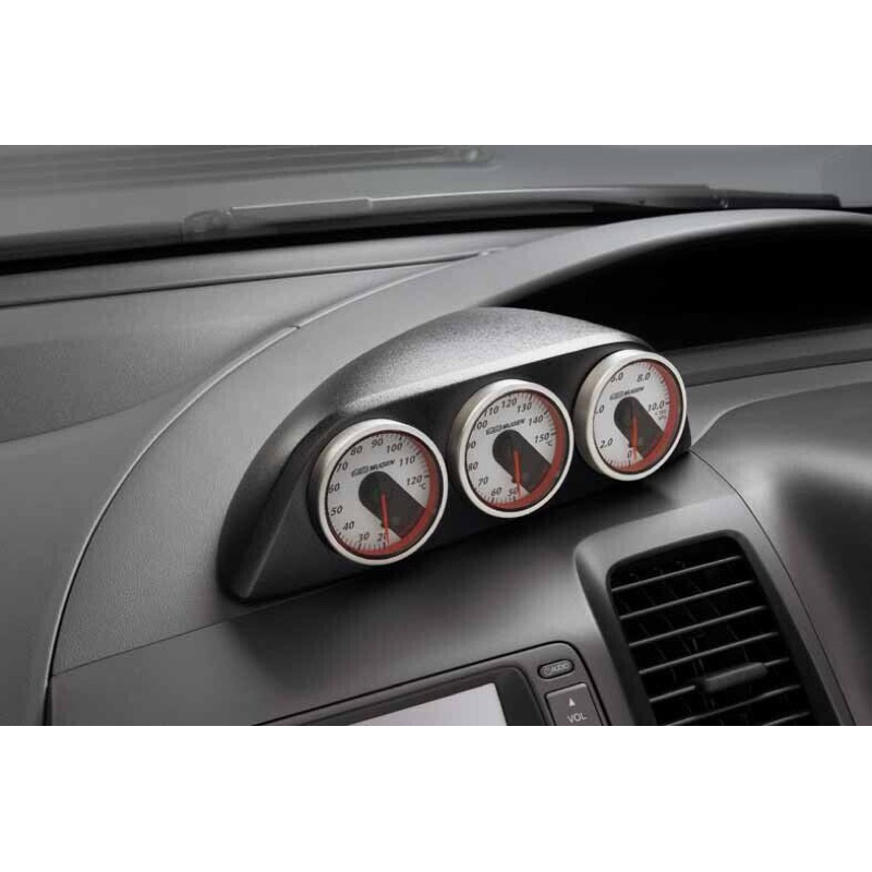 🔔MUGEN Assist Cover | Defi Meter Cover Mugen | Honda Civic FD | Shopee ...