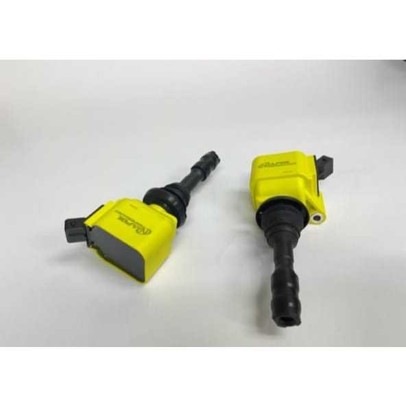 NAPOL®High Performance Coil Packs/RACING IGNITION PLUG COIL PROTON ...
