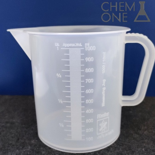Measuring Jug 1000ml HMBG | Shopee Malaysia