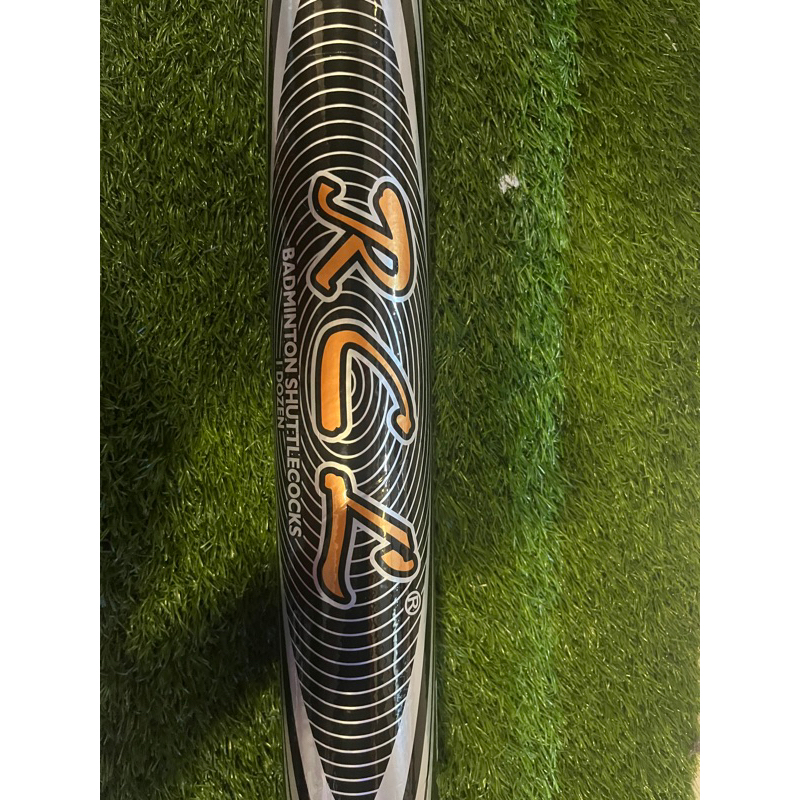 RCL Black Silver Shuttlecock | Shopee Malaysia