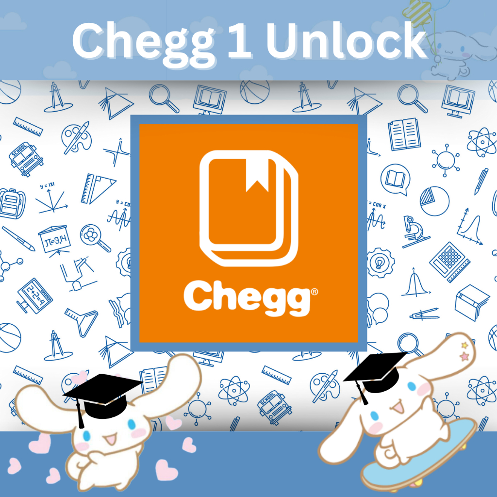 𝚌𝚑𝚎𝚐𝚐 Ch3g Unlock Answer / Solution | Shopee Malaysia