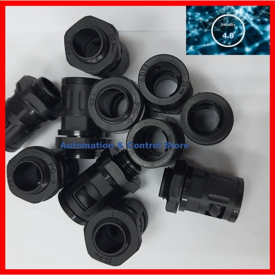 1 Meter Heat Resistance Wire Flexible Conduit|Wire Loom Conduit ...