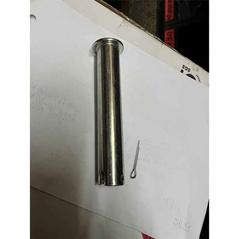 HONDA FUTURE FUTURE125 MAIN STAND SHAFT / SAP TONGKAT TENGAH / DOUBLE ...