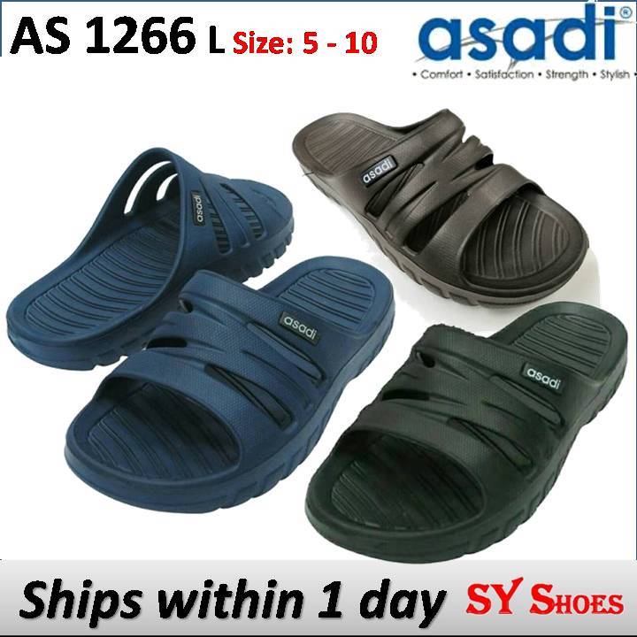Original asadi (5-10) Adult EVA Light Weight Sandals (AS 1266 L ...