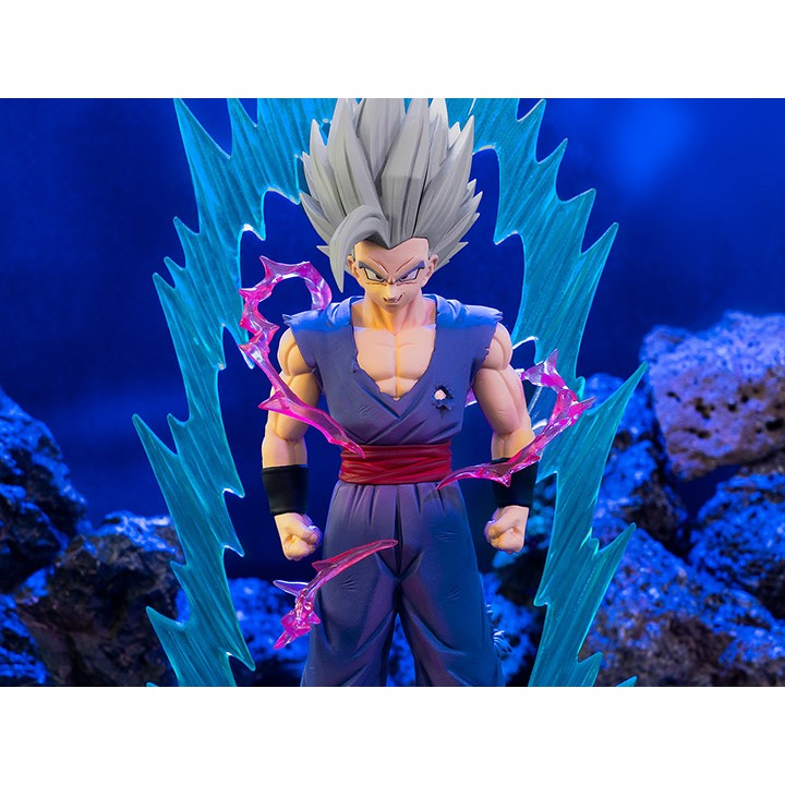 Bandai Banpresto Dragon Ball Super: Super Hero History Box Vol.8 Beast ...
