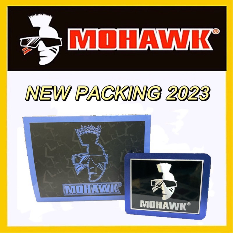 100% MOHAWK Android Player Car DSP 4 Channel Plug & Play power ...