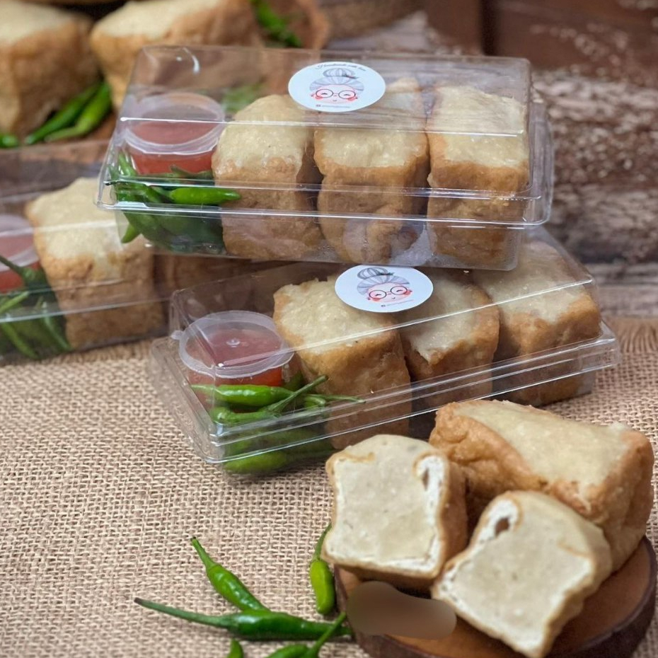RORA - Cake Box | Food Box | Packaging Cake box | Kotak kek | Kotak ...