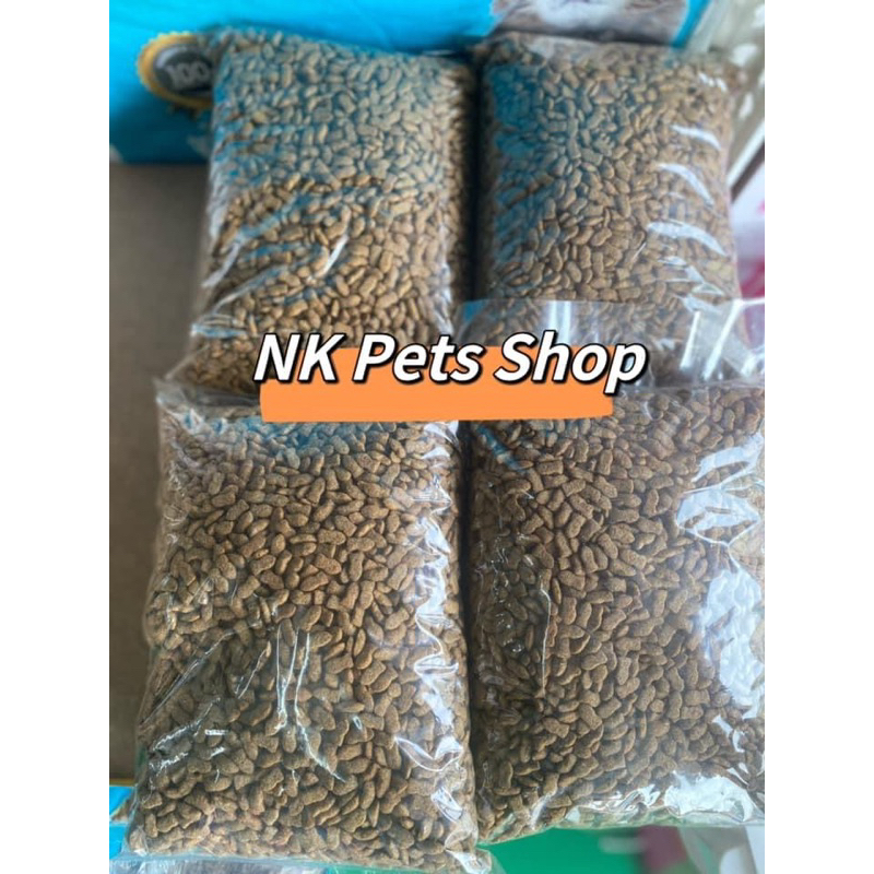 Petland cat food tuna and chicken repack 900g / seafood repack 900g ...