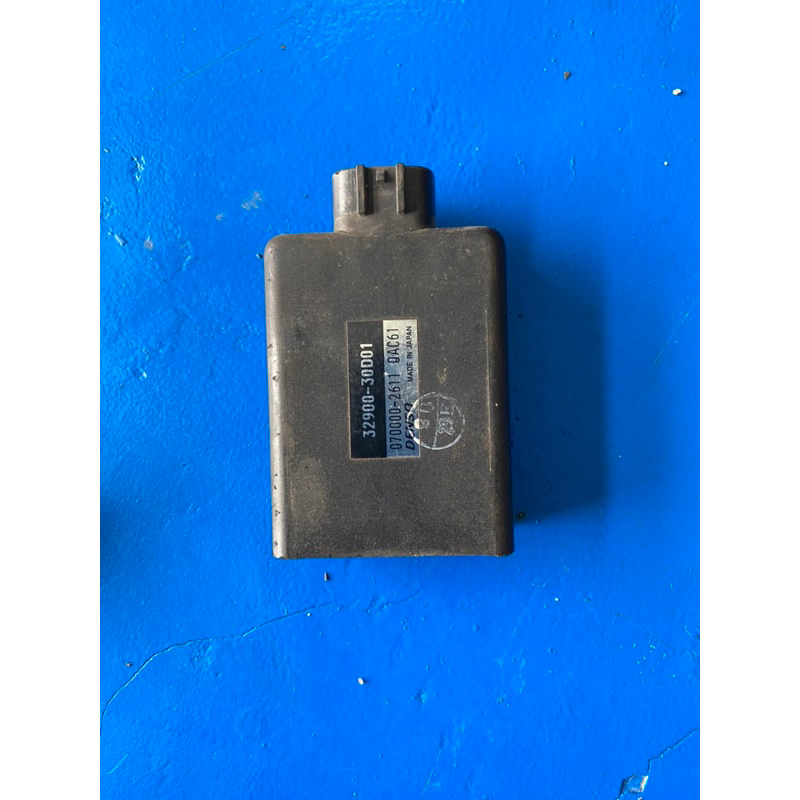 cdi suzuki fx 110 denso ori motor | Shopee Malaysia