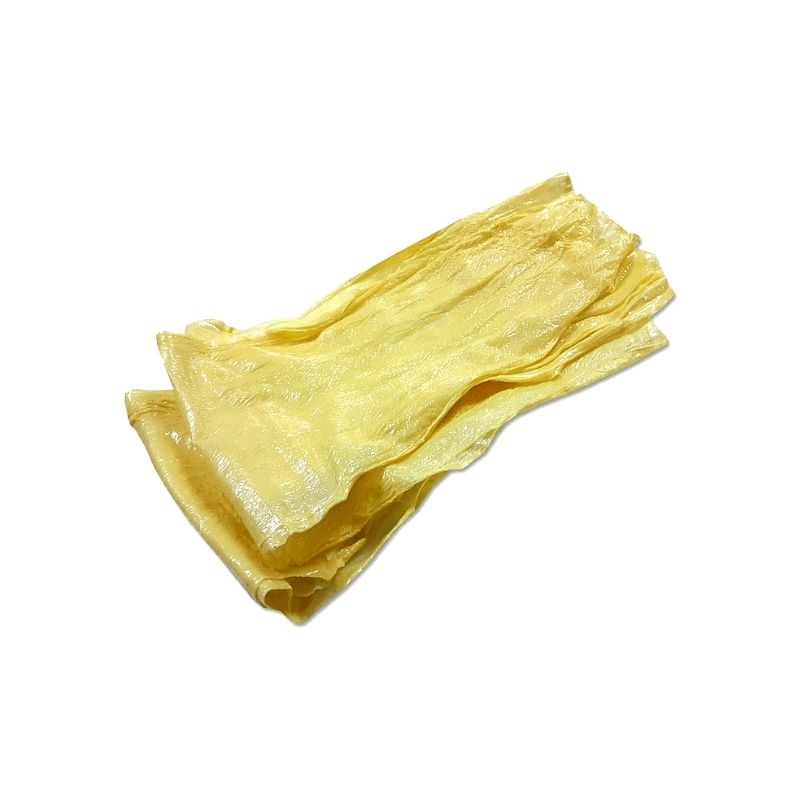 BEANCURD SHEET 100GM/FUCUK KEPING 100GM ( chemor)/ Fucuk manis 100gm ...