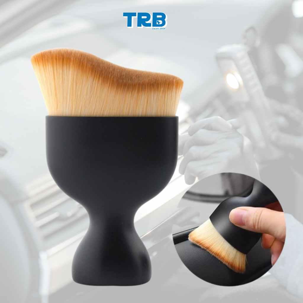 [Upgraded] Berus Habuk Kereta (mudah simpan) | Shopee Malaysia