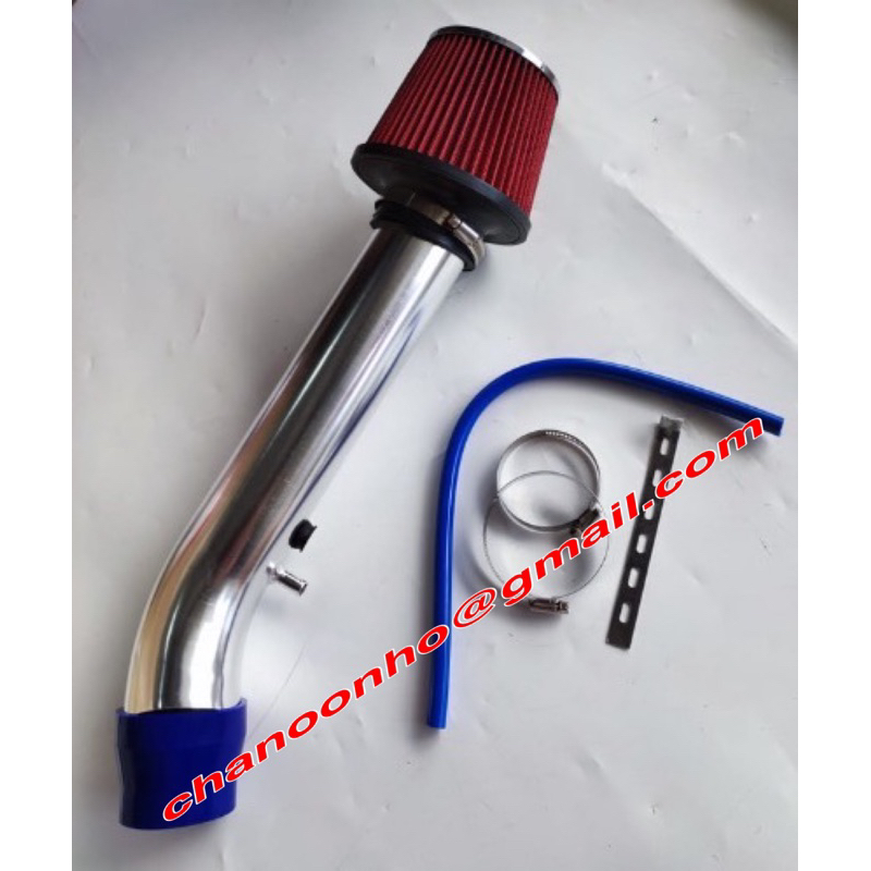 Air Filter Intake Pipe / Hose Long ( 3 Inch / 75mm ) ( Wira 1.3 & 1.5 ...