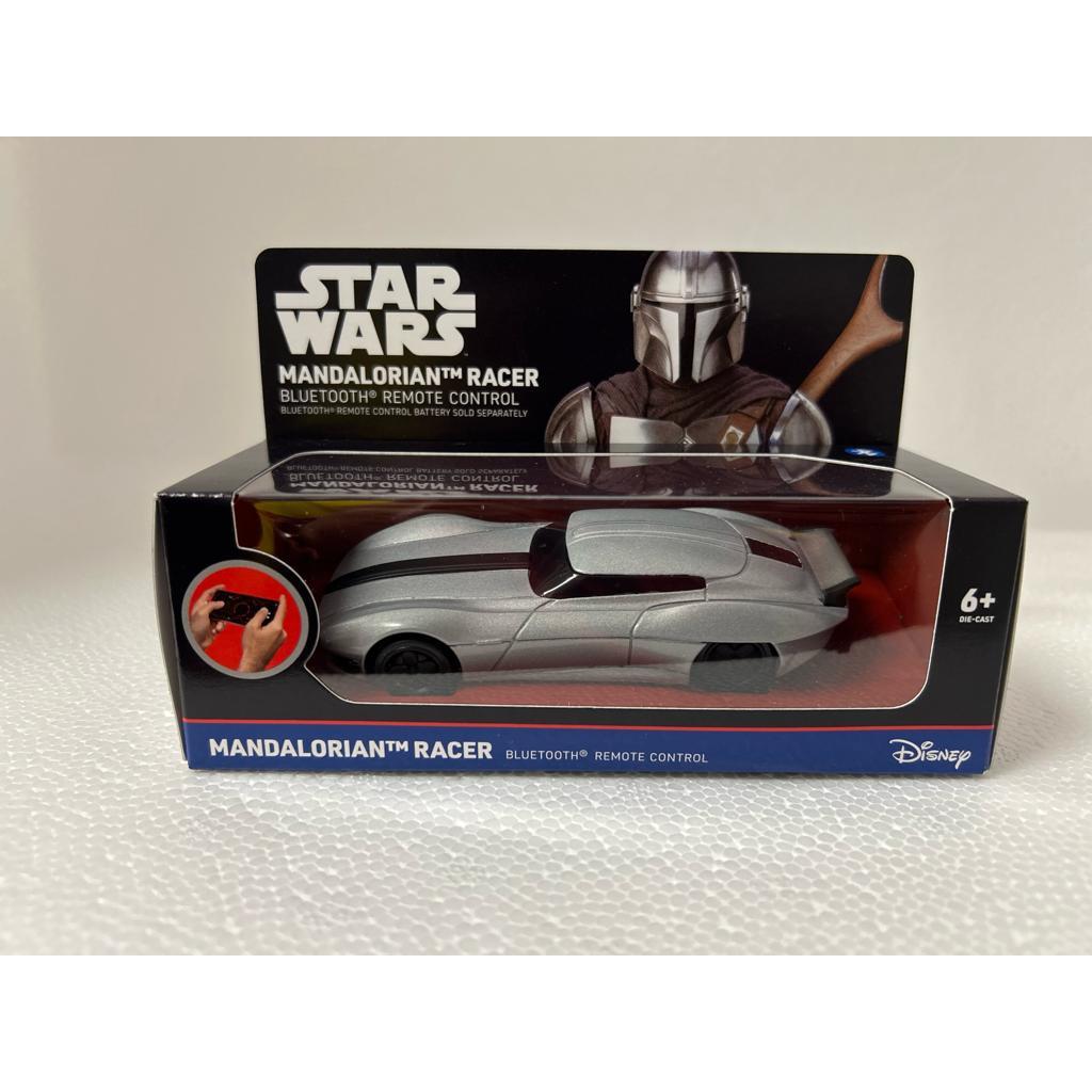 (Bluetooth remote control car) Star Wars Racer Collection 2023 #The ...