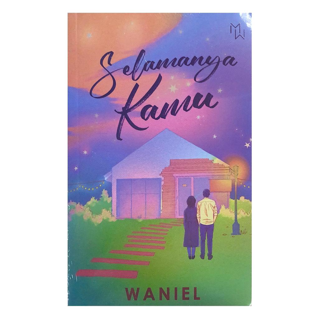 Selamanya Kamu - Manes Wordworks | Shopee Malaysia