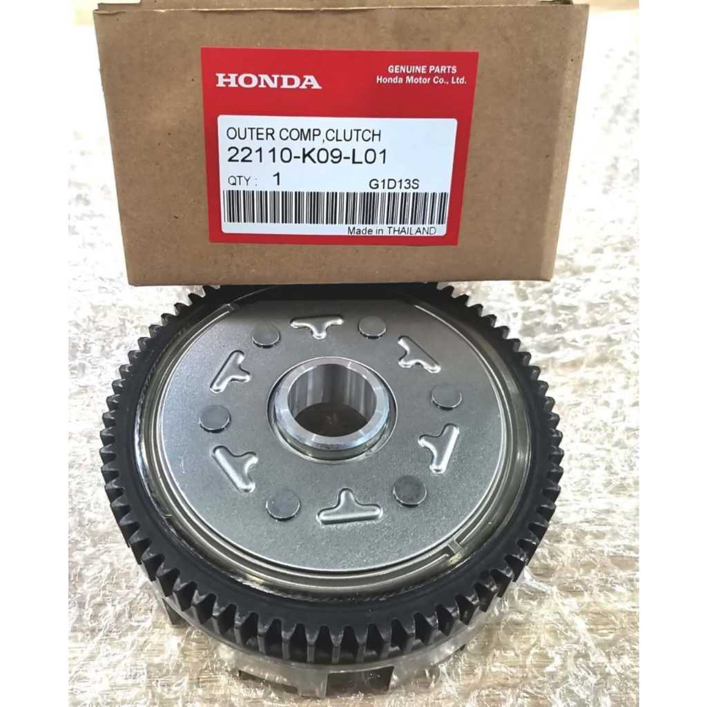 22110-K09-L01 HONDA EX5 DREAM 110 / WAVE ALPHA / DASH NEW PRIMARY ...