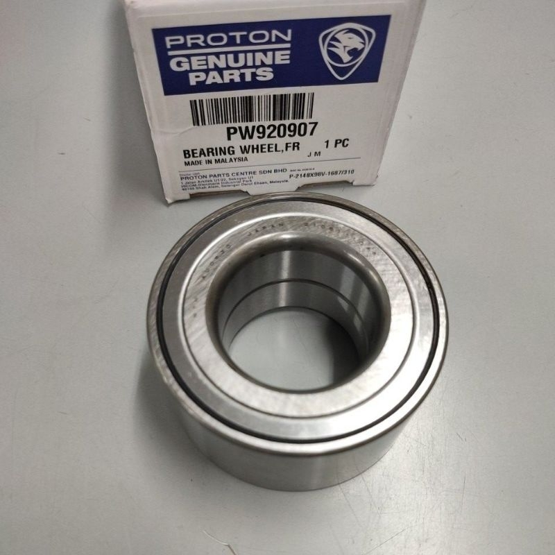 Original Proton [PW920907] Front Wheel Bearing - Proton Suprima Preve ...