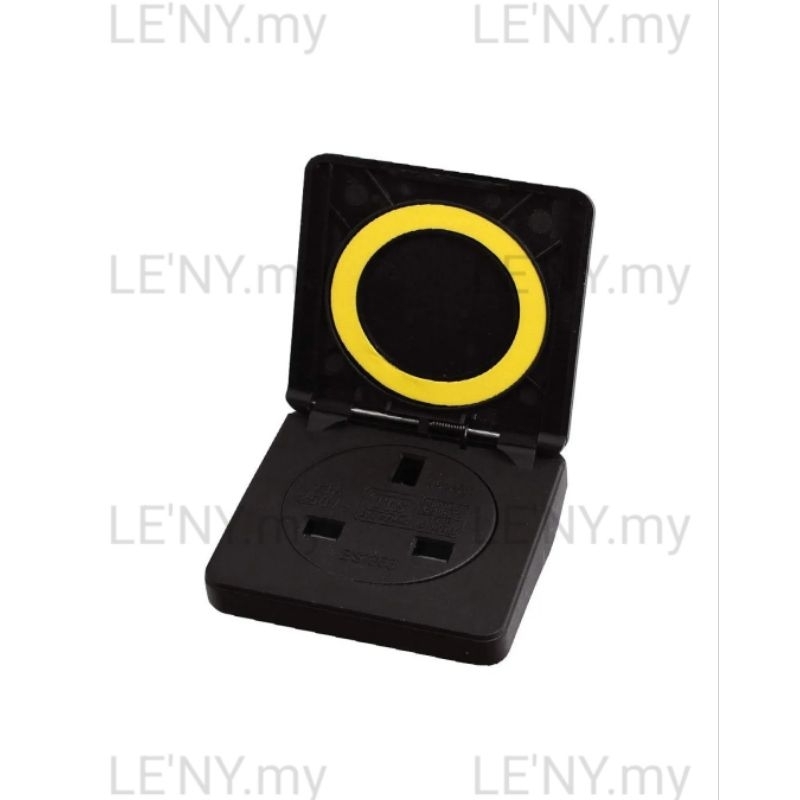 1KVA-10KVA GENERATOR SOCKET (MALAYSIAN TYPE) GASOLINE & DIESEL SUITABLE ...