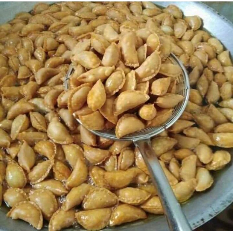 karipap mini ranggup | Shopee Malaysia