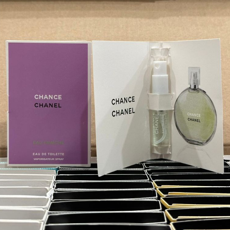 Perfume 2ml EPD / Perfume Tester / Doorgift / Mini Perfume/Perfume For ...