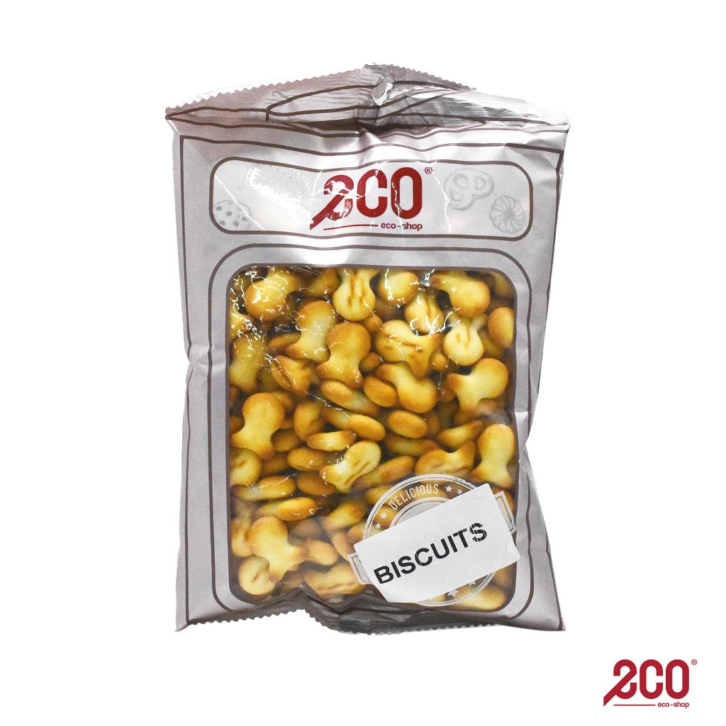 Eco Shop Flying Fish Biscuit (±165g) AB-L006-T02-14 - AB-L006-T02-14 ...