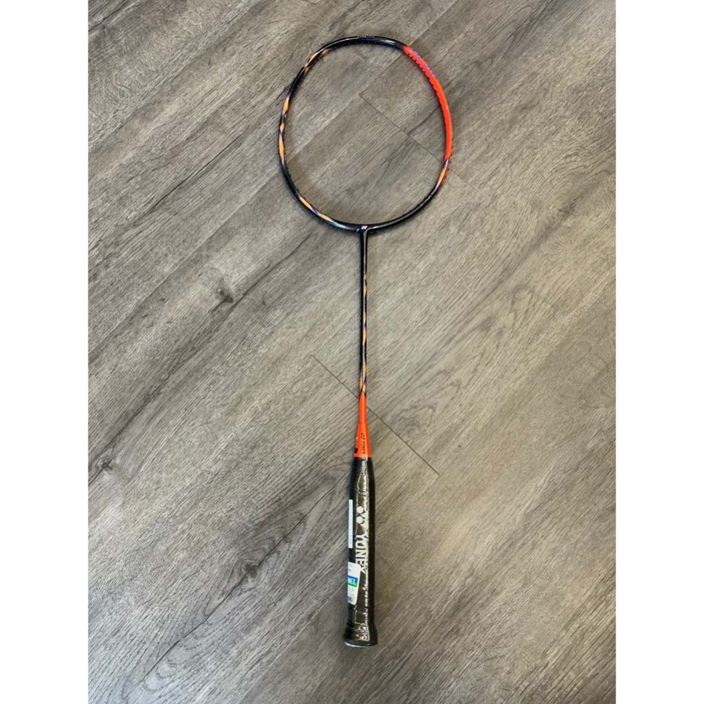 YONEX ASTROX 77 PLAY (free string & grip) | Shopee Malaysia