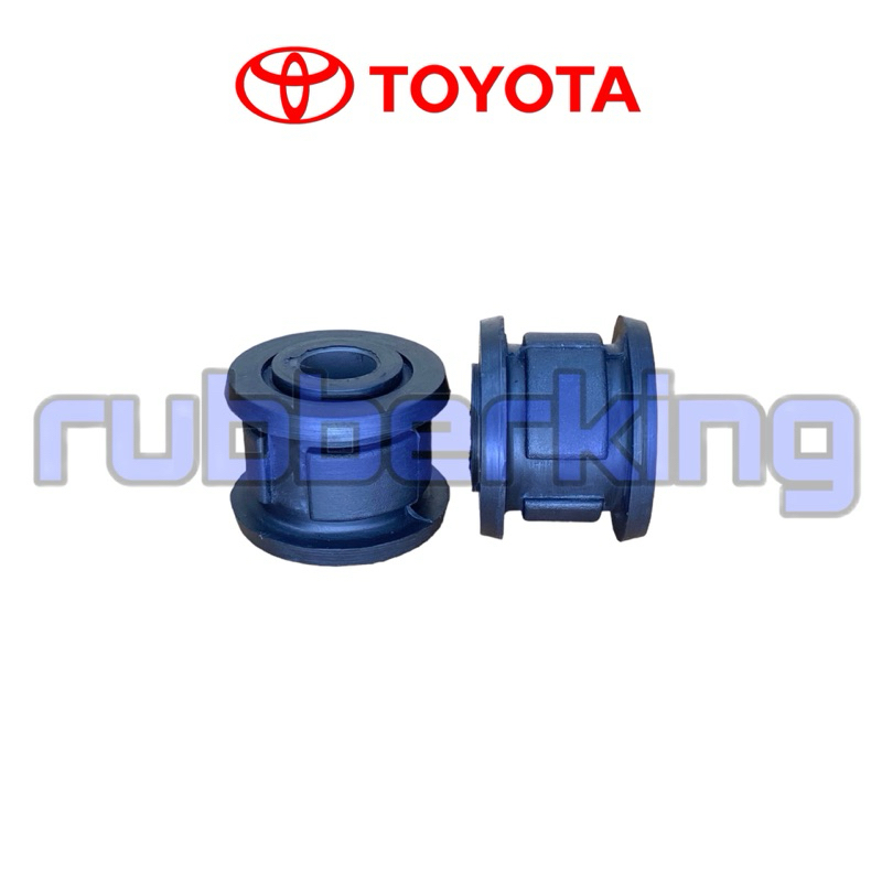 (2PCS) TOYOTA IPSUM SXM10 STEERING RACK HOUSING BUSH (PREMIUM QUALITY ...