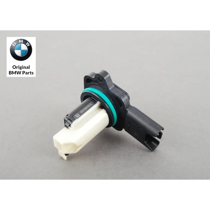 Genuine BMW E60 E63 E64 E70 E82 E82 E83 E84 E87 E88 E89 E90 E92 E93 N52 N53 Mass Air Flow Sensor ...