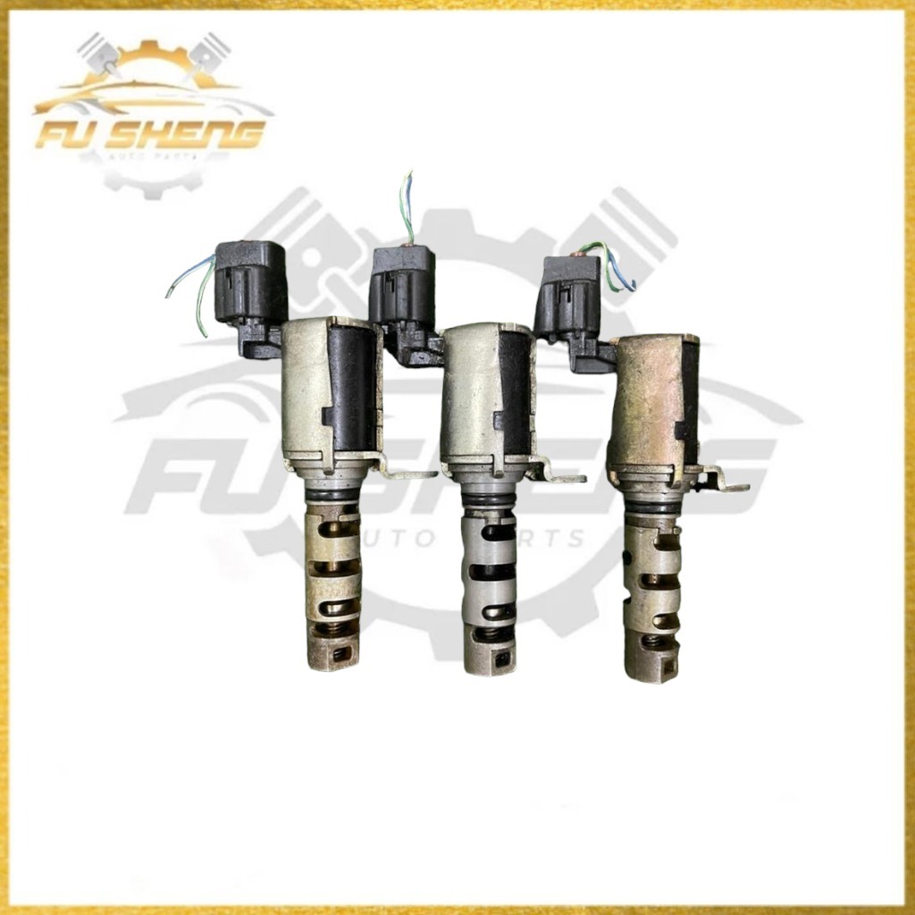 FuSheng-VVTI Sensor For NCP42/93/Myvi/Alza/Avanza Toyota Vios RS VVTI ...