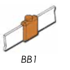 STB CADWELD MOULD ( STRAIGHT / CROSS / TEE / L SHAPE TYPE ) EXOTHERMIC ...