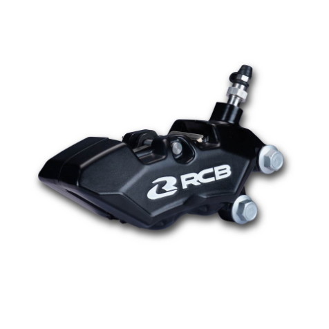( 4POT ) RCB RACING BOY R1 CALIPER LEFT SIDE & RIGHT SIDE | Shopee Malaysia