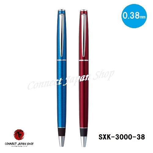 Uni Jetstream Prime Rotary Type Single SXK-3000-38 0.38mm 2 Type Select ...