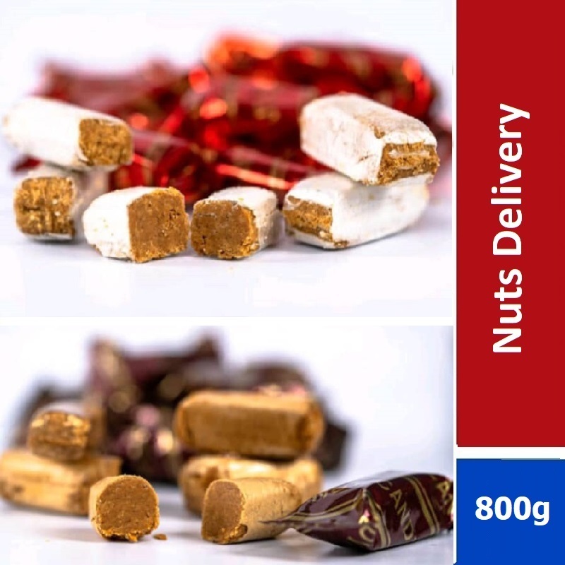 Peanut Candy /Snacks /Sweets & Candies/Barley/Coffee/Kacang Tumbuk ...