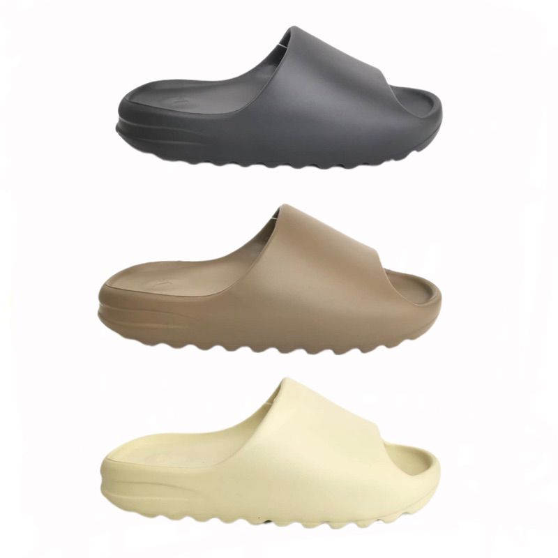 ADD Yeezy Slide Slippers Slide Unisex | Shopee Malaysia