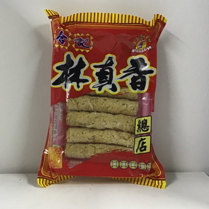 LIM CHEN HEONG PORK FLOSS STICK 100g | Shopee Malaysia