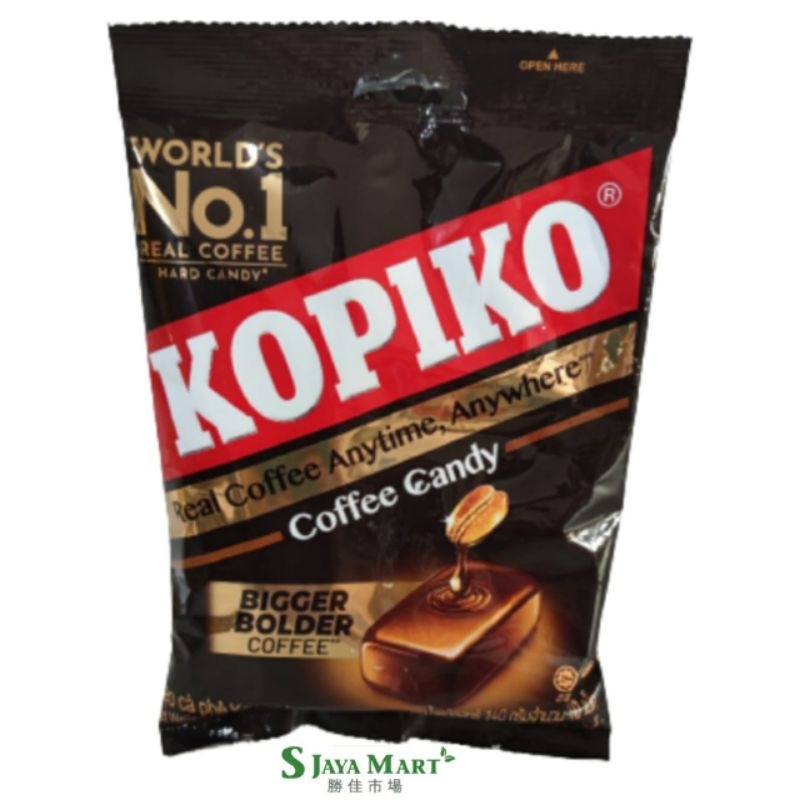 kopiko coffee candy 140g | Shopee Malaysia