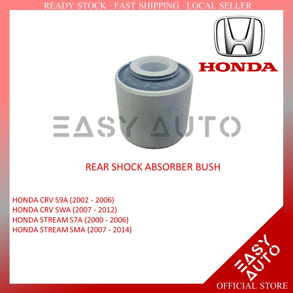 HONDA CRV S9A / CRV SWA / STREAM S7A /STREAM SMA - 52622-S7A-014 REAR ...