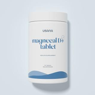 🔥 ORIGINAL USANA MAGNECAL D PLUS 活力鈣鎂D片 112 TABLETS 🔥 | Shopee Malaysia