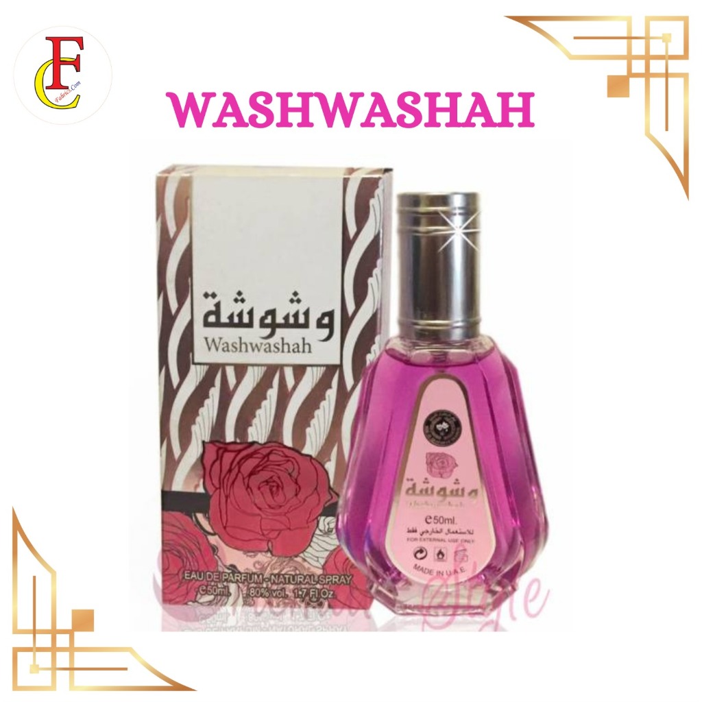 Spray Arabian Perfume Yara/Ameerat al Arab /50ML By Ard Al Zaffaran ...