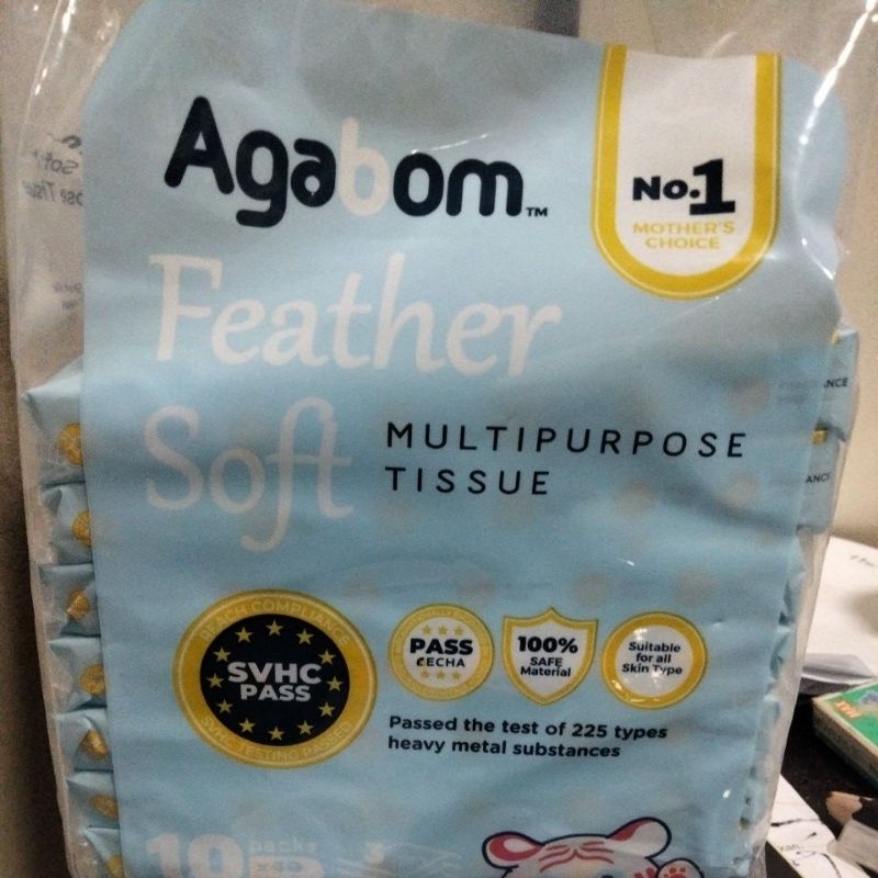 agabom tissue one ctn | Shopee Malaysia