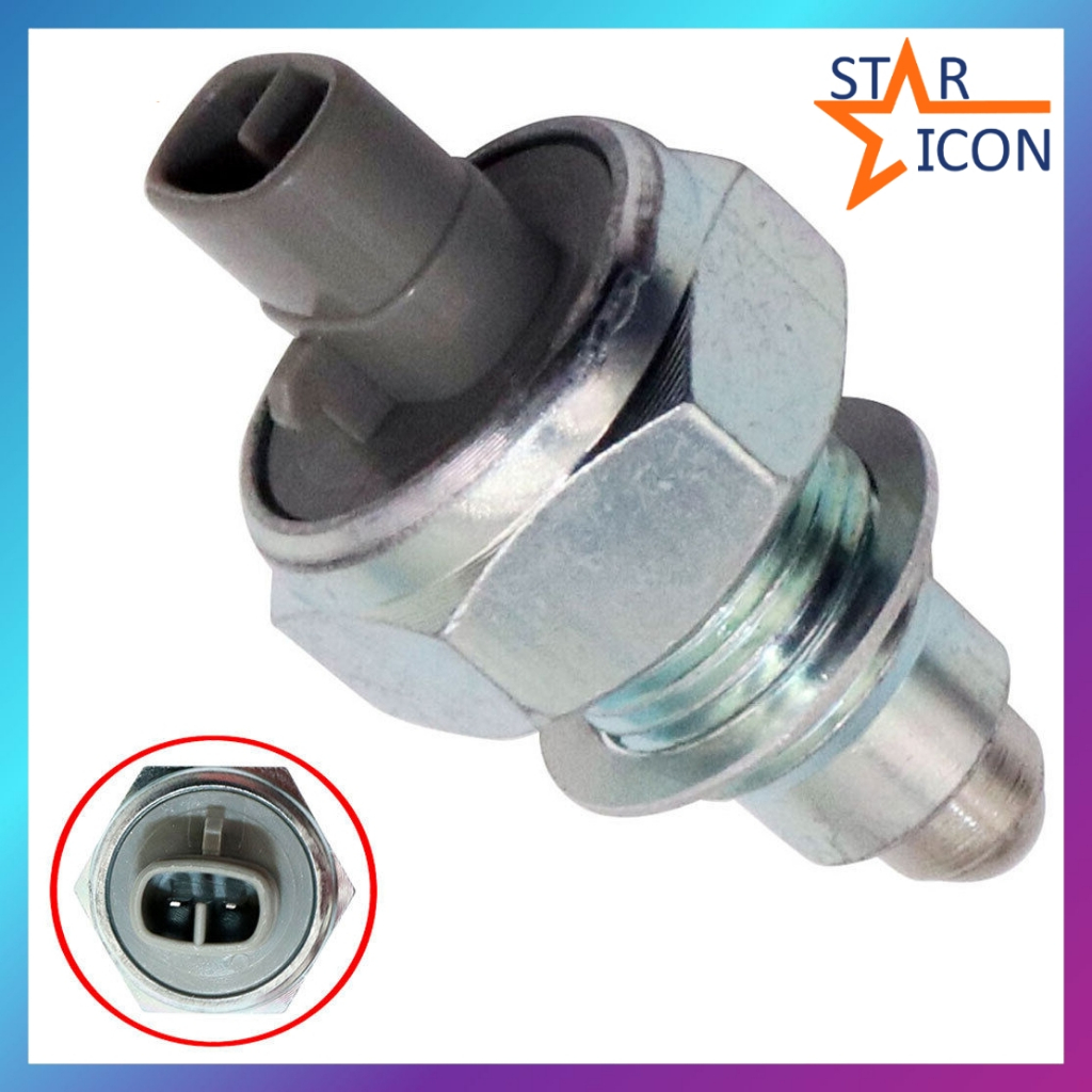 TOYOTA COROLLA SEG, HILUX KUN25, HIACE KDH200, INNOVA - REVERSE SWITCH ...