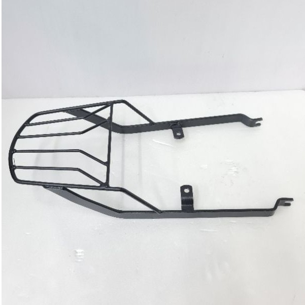 Box Carrier Honda EX5 DREAM 110 Black | Shopee Malaysia